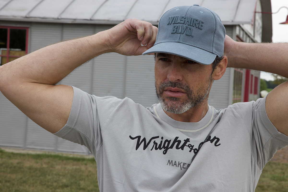 Denim Blue – Wright & Ditson