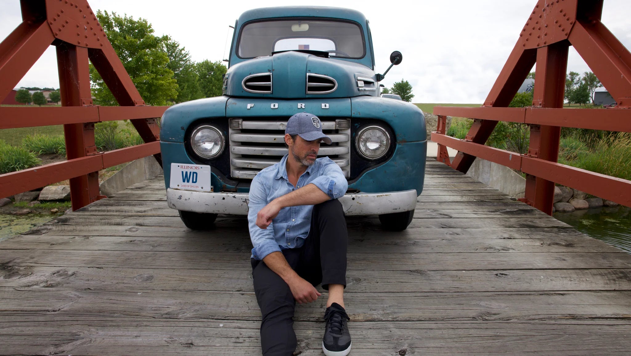 Limited Edition – Wright & Ditson